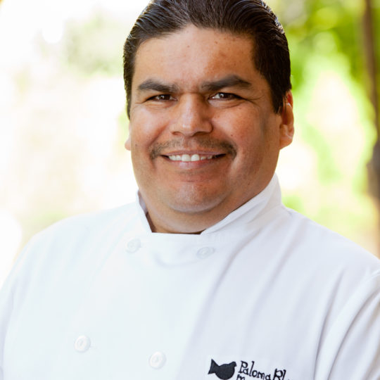 Our Team | Paloma Blanca Mexican Cuisine